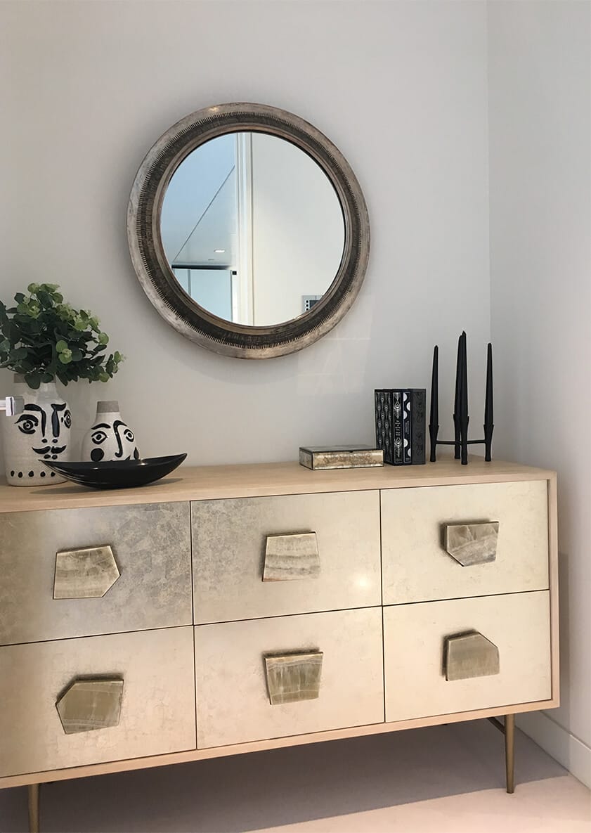 Bespoke Craftsmanship service • misch_MISCH studio