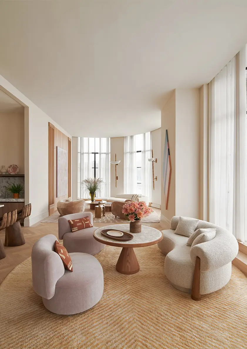 Bespoke Interior Design: Tailoring Spaces to Reflect Your Personality ...