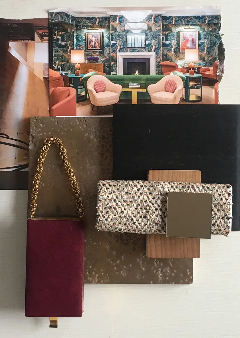 Tailored Interiors • misch_MISCH studio